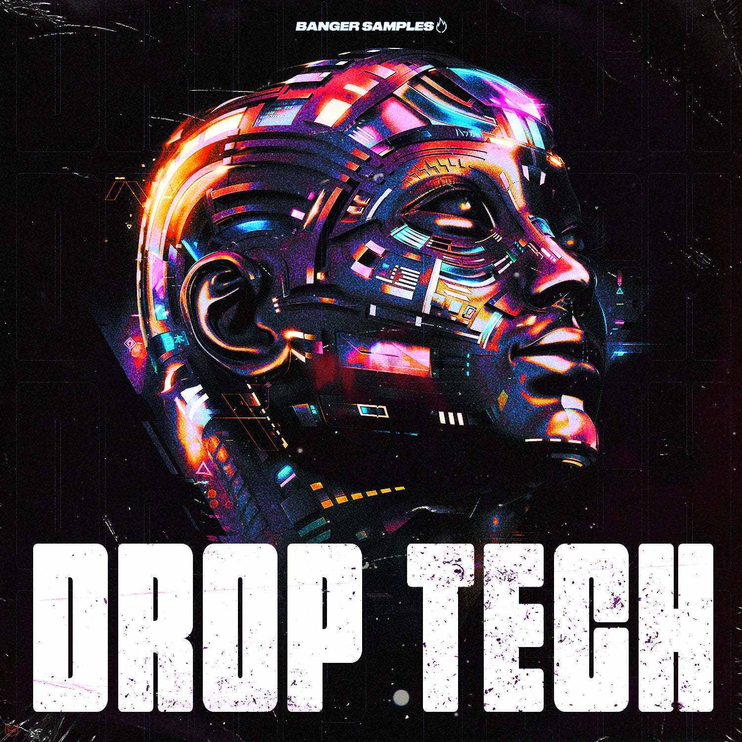 Drop Tech – Audentity Records | Samplestore